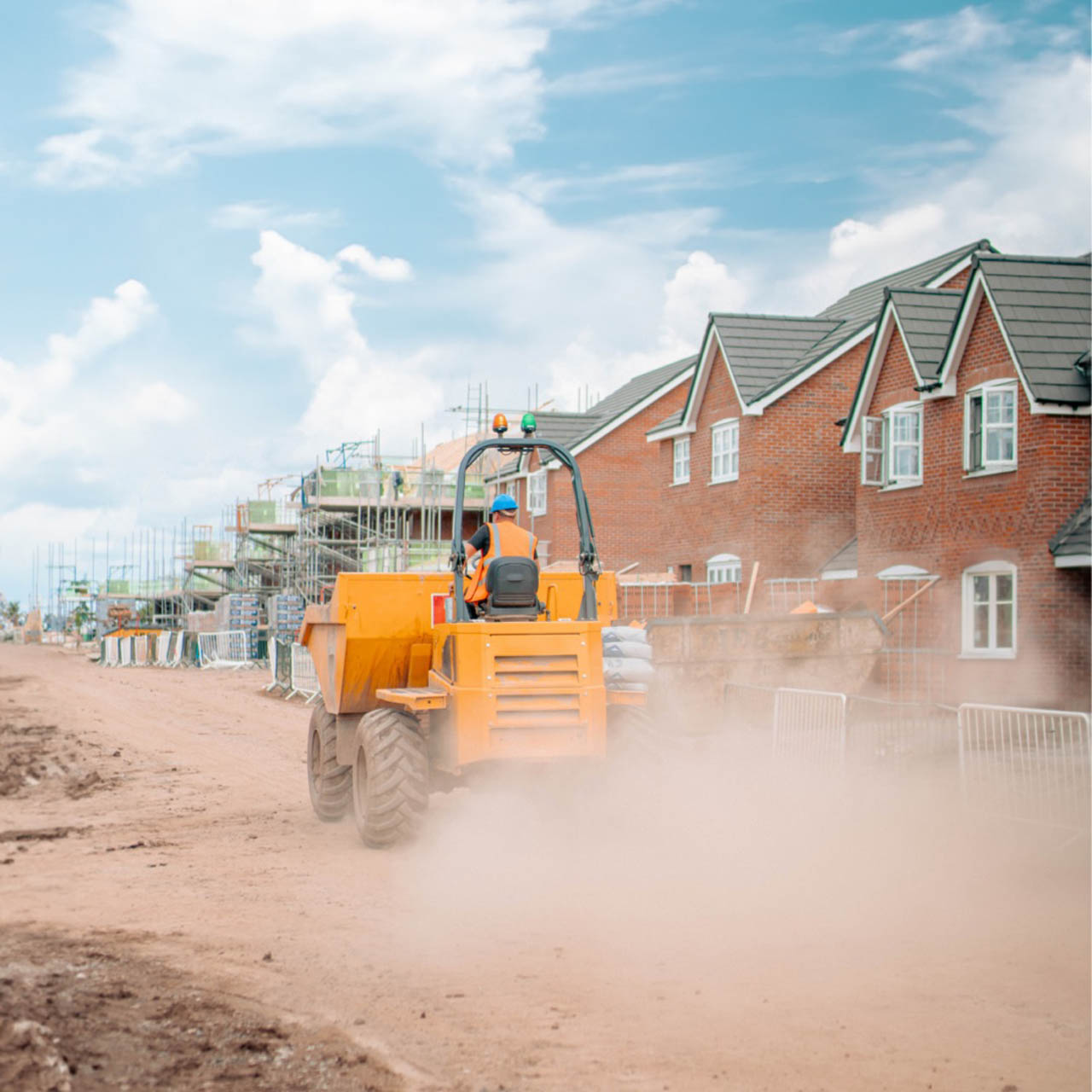 Leading Civil Engineering Solutions | KMM Civils